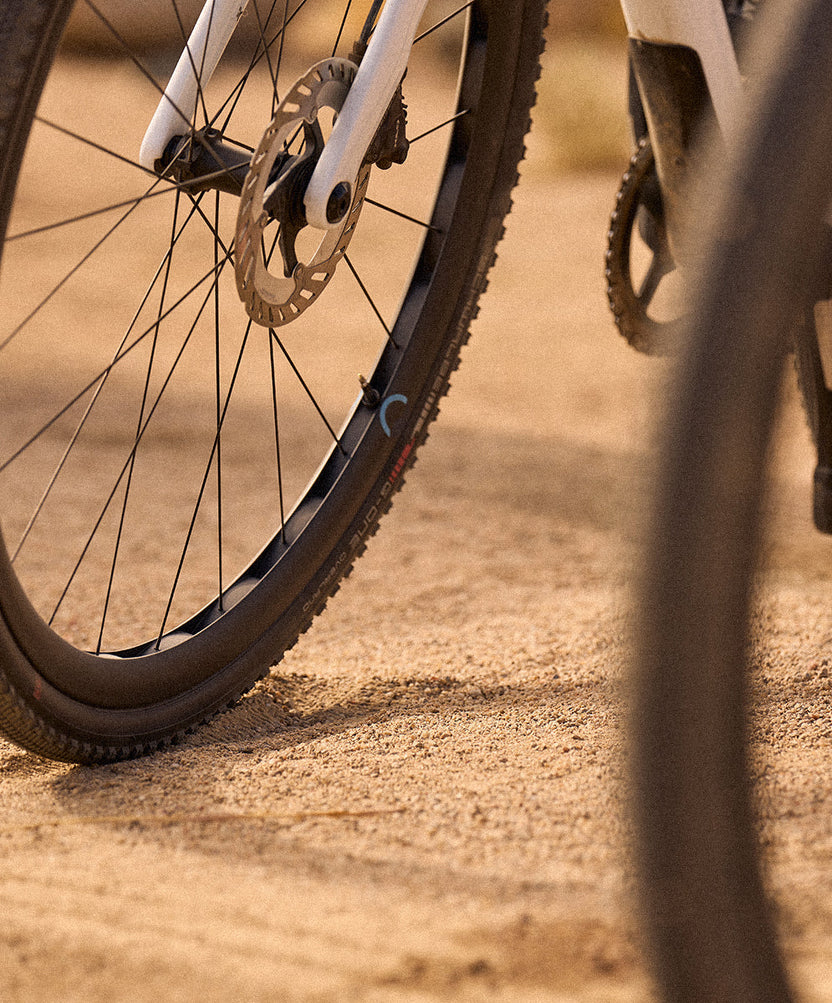 Coefficient RR Carbon Road Handlebar For Racing | Coefficient Cycling