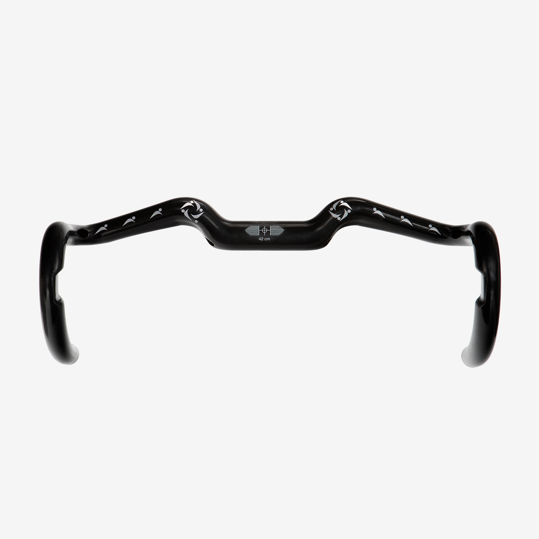 Coefficient Cycling USA | First truly ERGONOMIC road handlebar