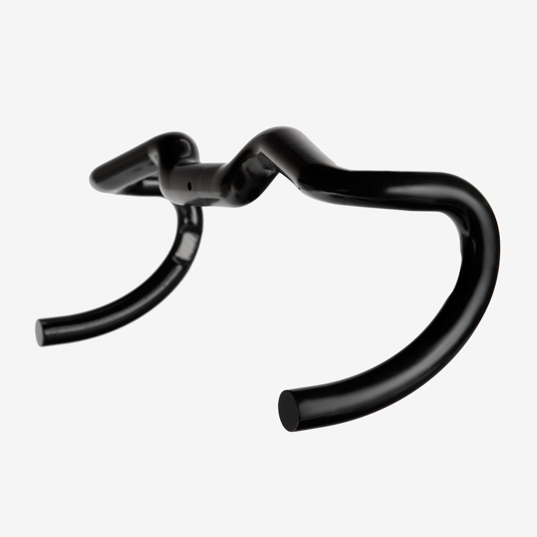 Coefficient Cycling USA | First truly ERGONOMIC road handlebar