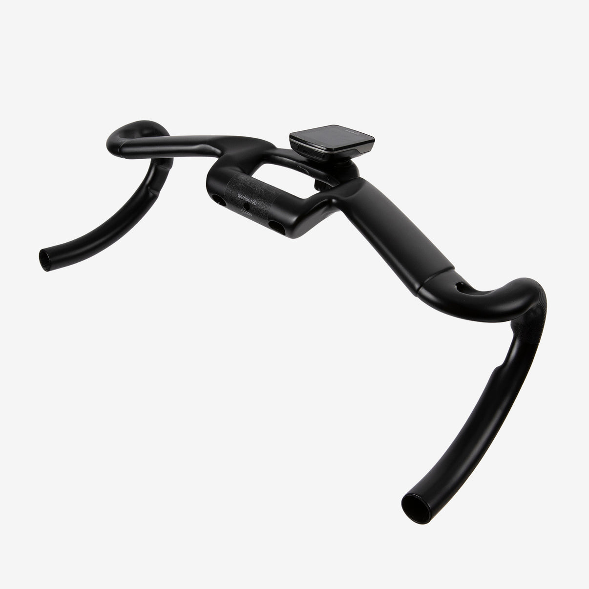 Coefficient RR Carbon Road Handlebar For Racing | Coefficient Cycling