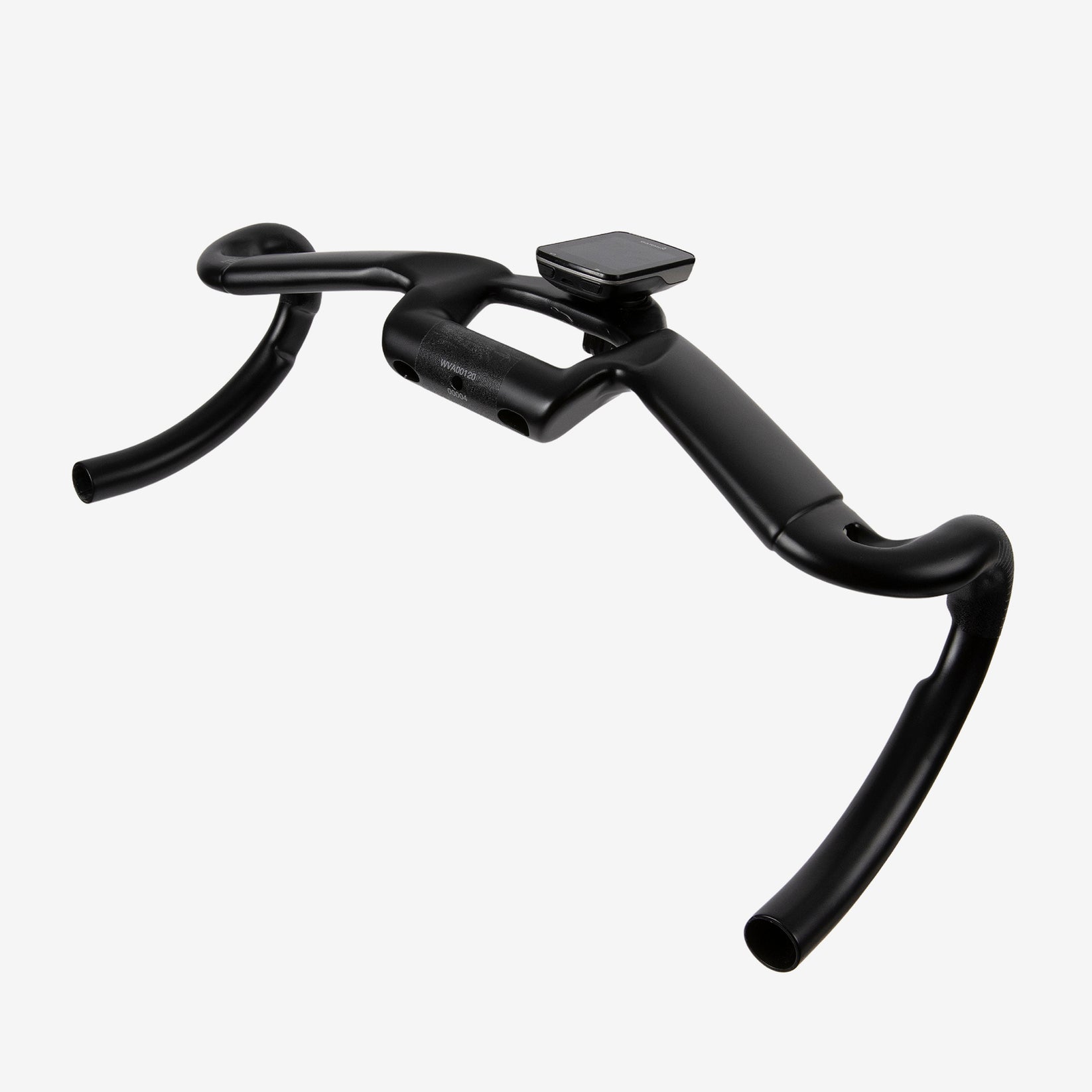 Coefficient RR Carbon Road Handlebar For Racing | Coefficient Cycling